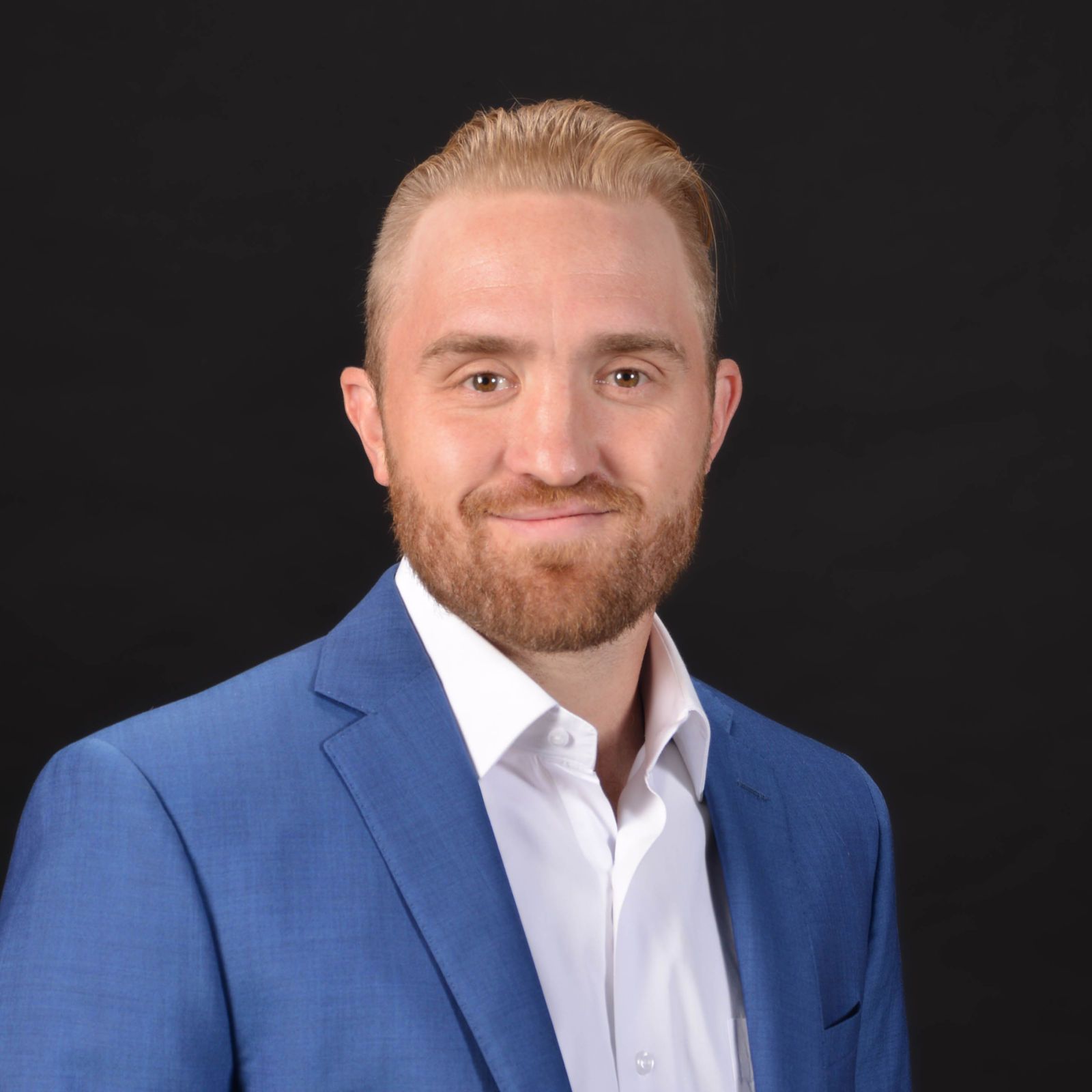 Our Team • Brunton Architects