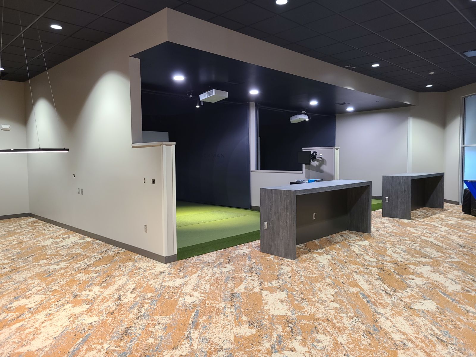 White Shield Community Center - Brunton Architects