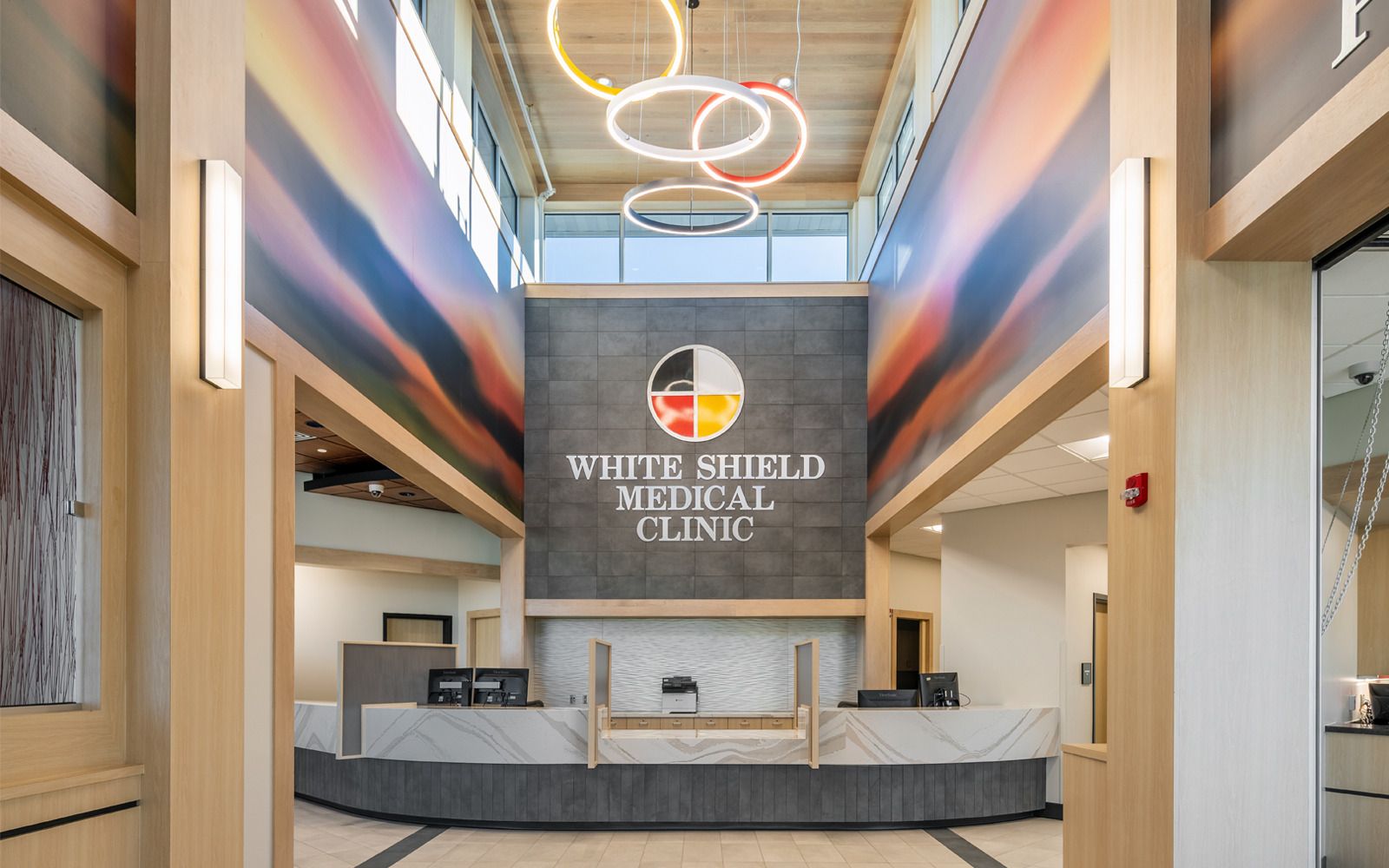 Home • Brunton Architects