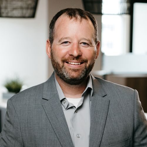 Our Team • Brunton Architects